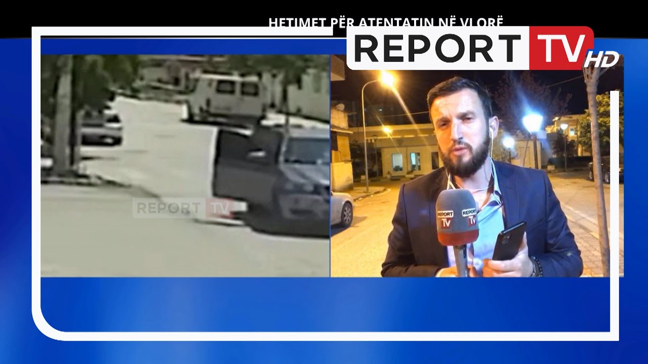 Detaje të reja nga vrasja e Bledar Birçaj , përveç policit të anti ...