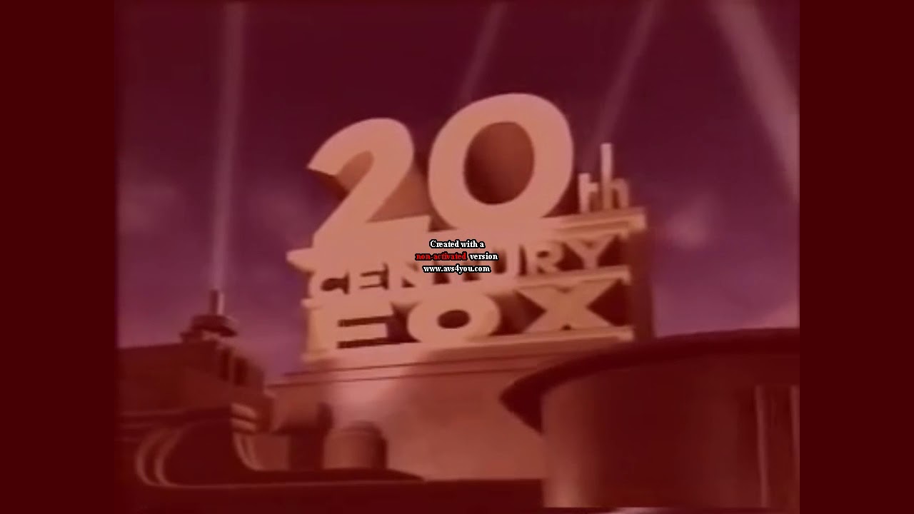 Chicken 1995 20th Century Fox Home Entertainment - YouTube