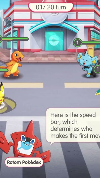 Realistic pokemon game - YouTube