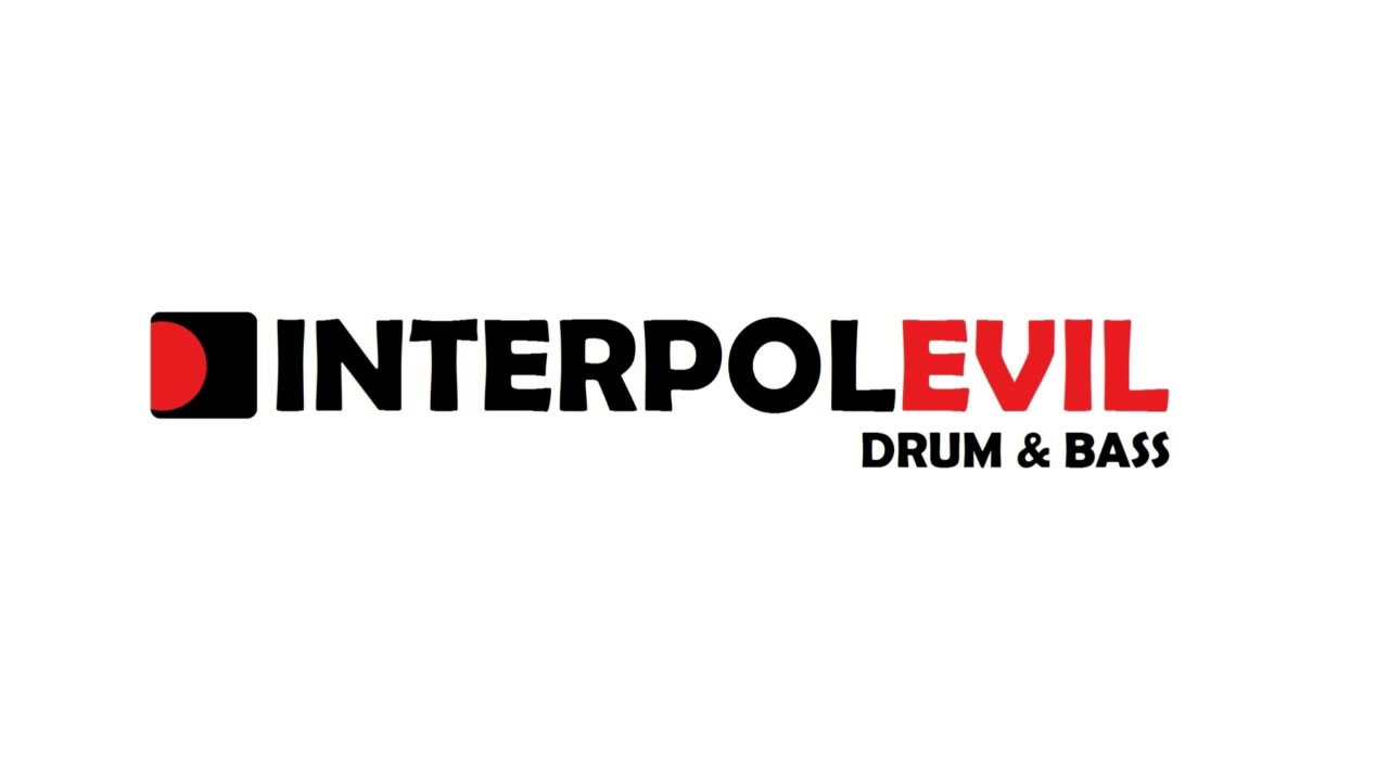 Interpol Evil | Drum & Bass | ver2 - YouTube
