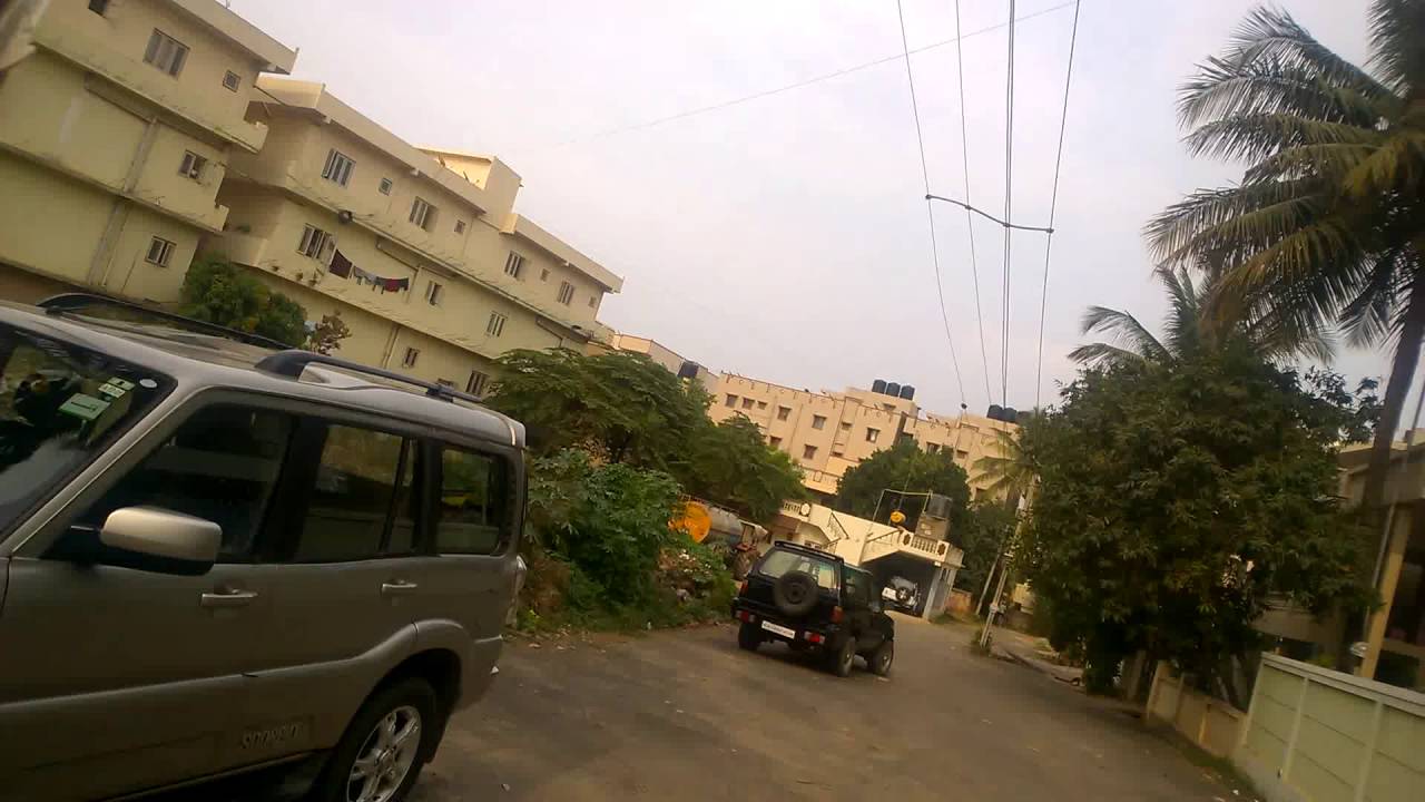 Polygon Zenith FX test ride April 2016 - YouTube