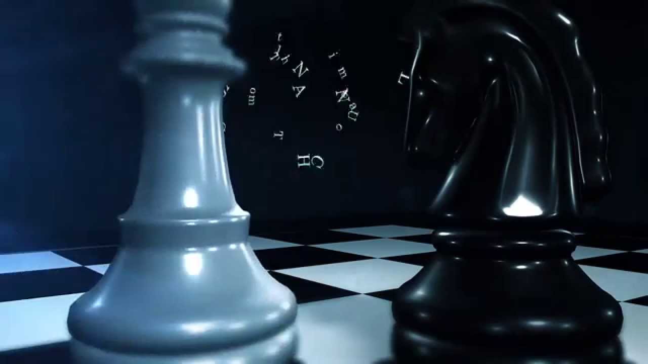 Subscribe To The "Chess Secrets" Channel - YouTube