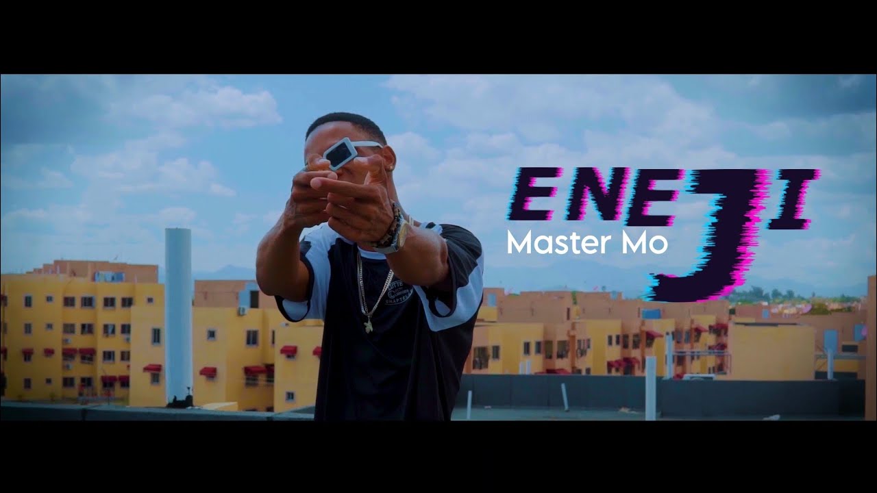 Master-mo _ ENÈJI (Official video) - YouTube