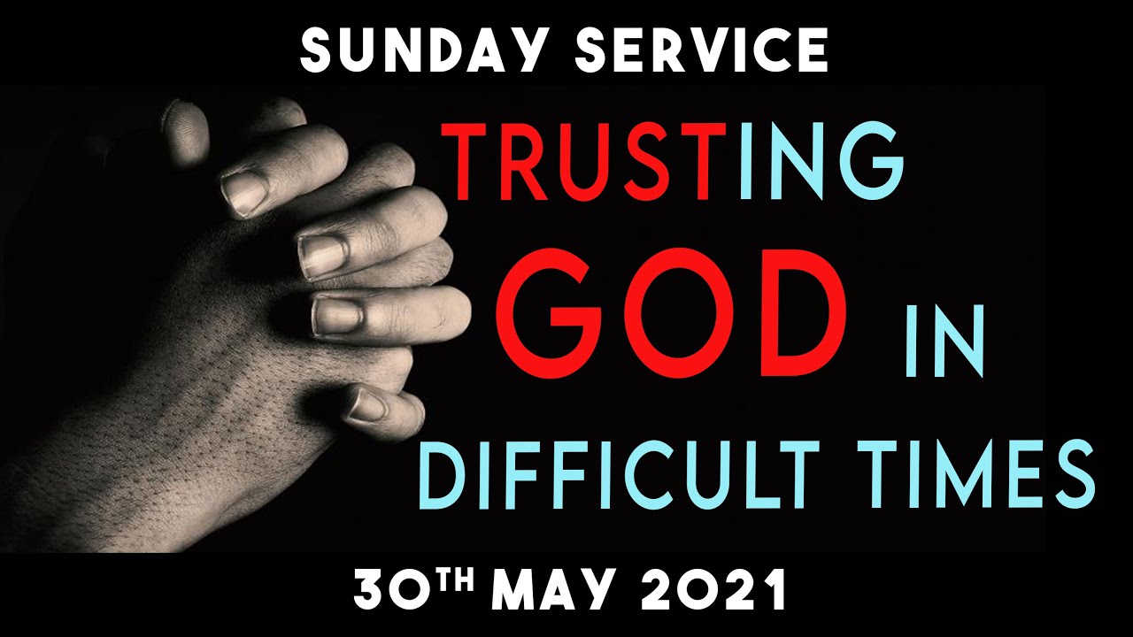 TMC Melaka - Home Service - Sunday (30th May 2021) - YouTube