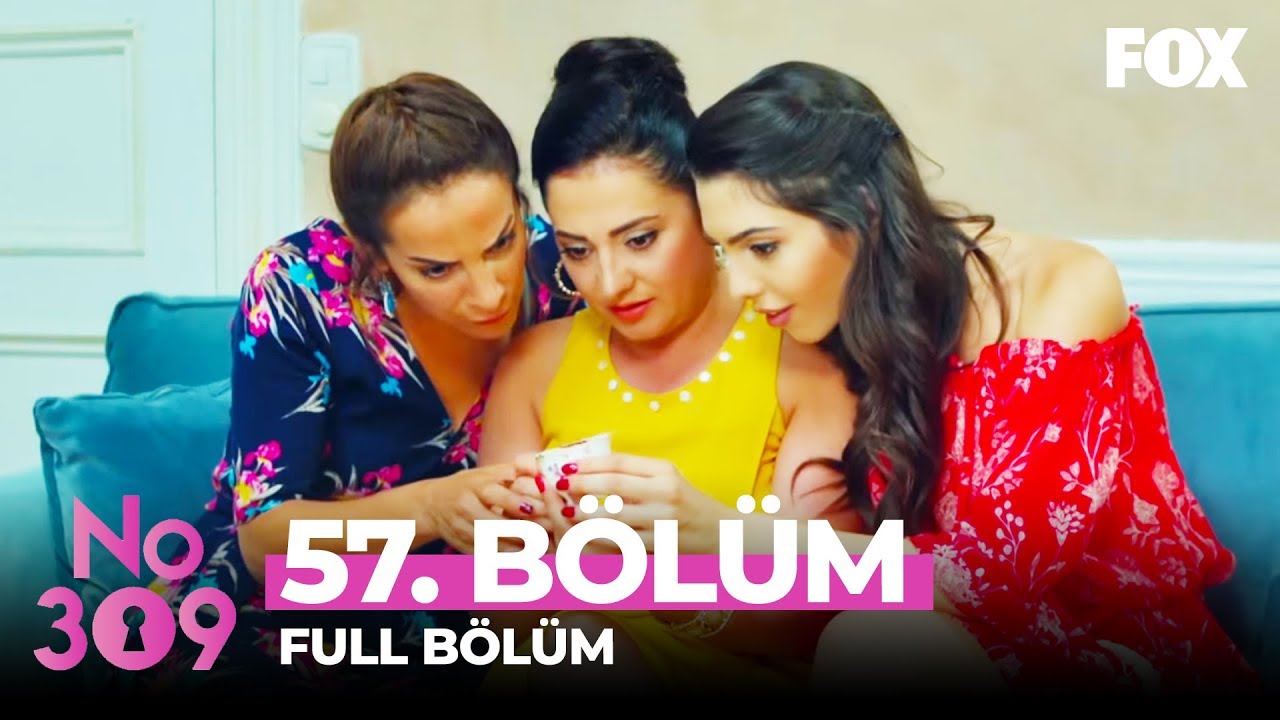 No: 309 57. Bölüm - YouTube