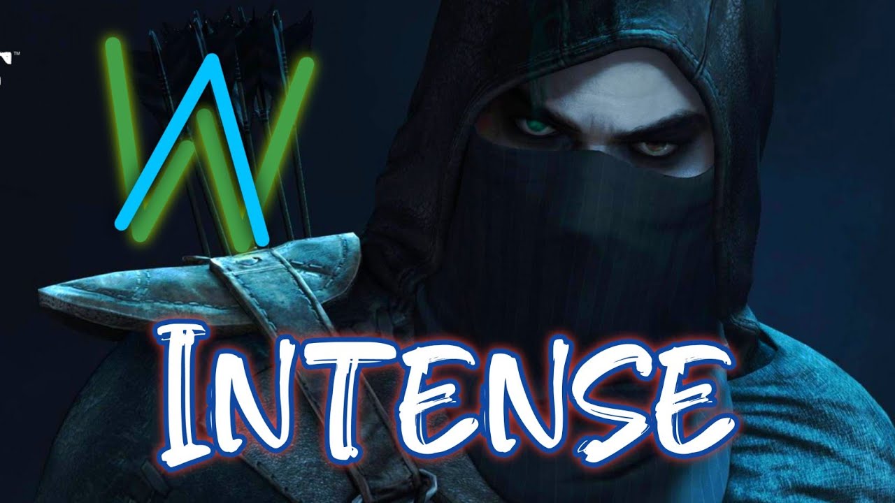 ️Alan Walker Style ️ || 🎧 Intense 🎧 || New Song 29th October 2022 - YouTube
