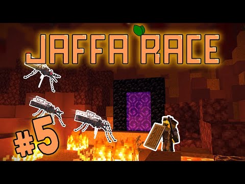 Emu, more like EMO | Jaffa Race IN SPACE - Episode 5 - YouTube