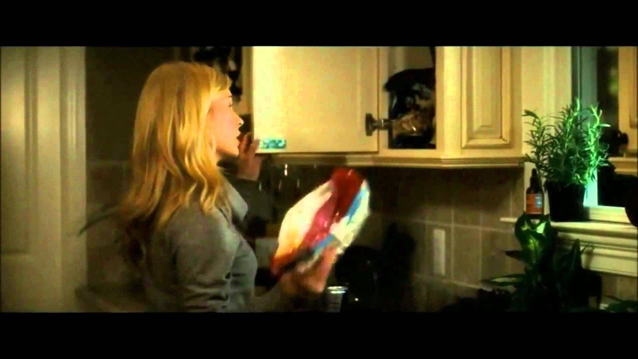 Scream 4: Alternate Opening (rescored) - YouTube