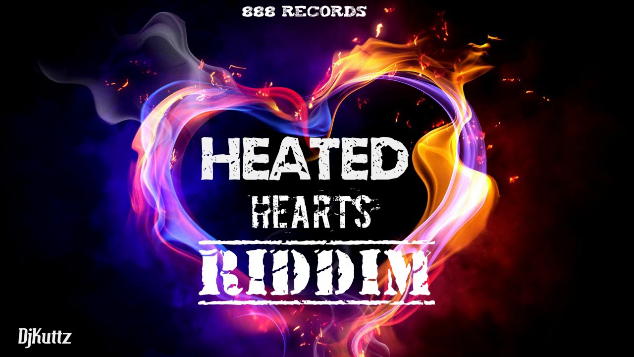 Heated Hearts Riddim - Instrumental [Reggae / Dancehall / Rnb 2018 ...