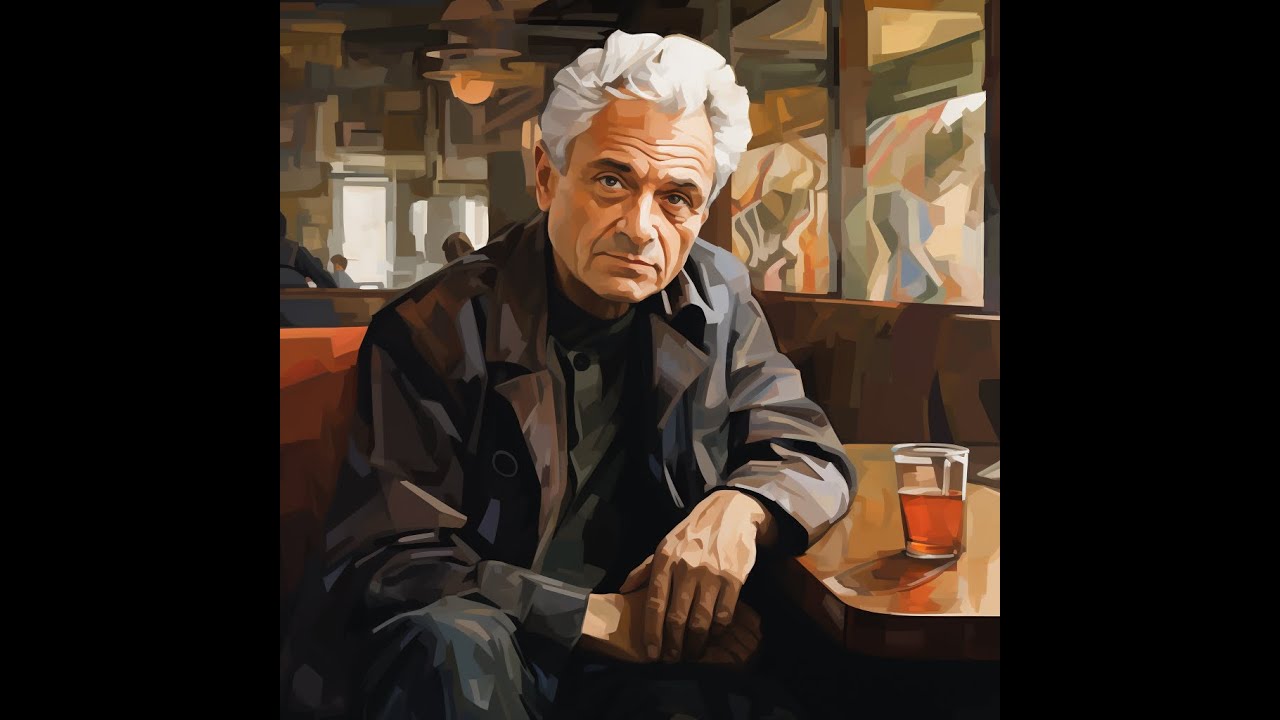 Revolutionizing Thought - How Derrida and His Disciples Redefined ...