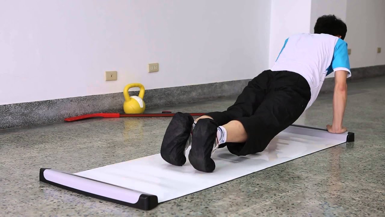 Slide Mat YouTube slide-mat-youtube