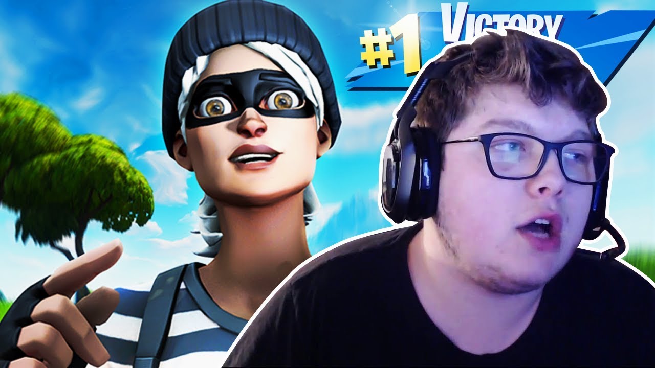 Ghost Aydan & FaZe Thiefs INSANE Pro Tourney Comeback!! - YouTube