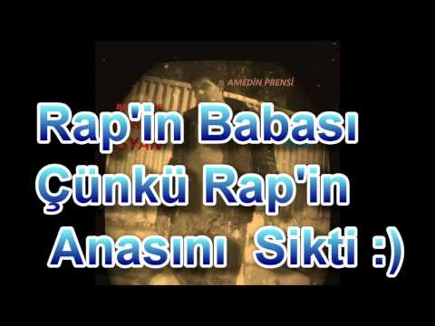 Rap'in Anasını Siken Çocuk