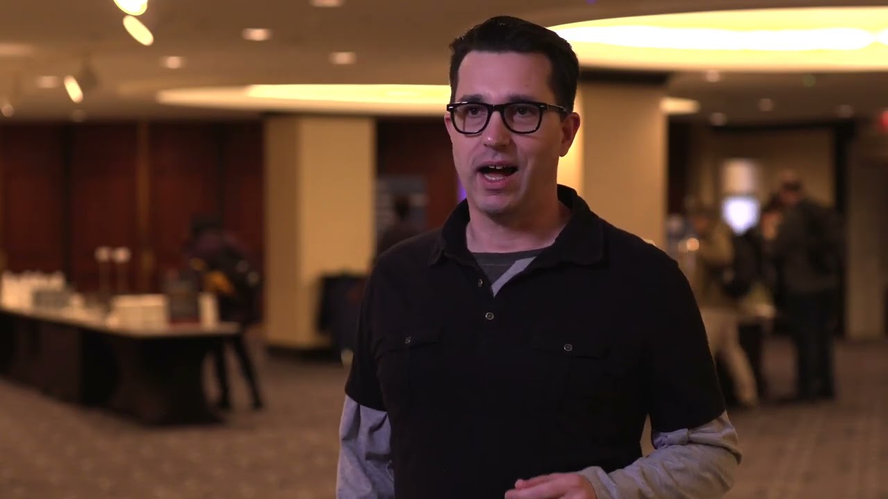 The Best Part of a SANS Course - YouTube