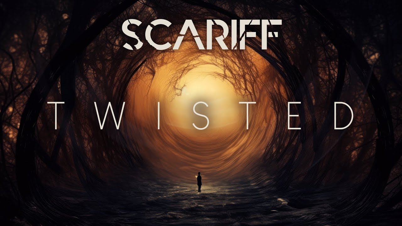 SCARIFF - Twisted (Official Lyric Video) - YouTube
