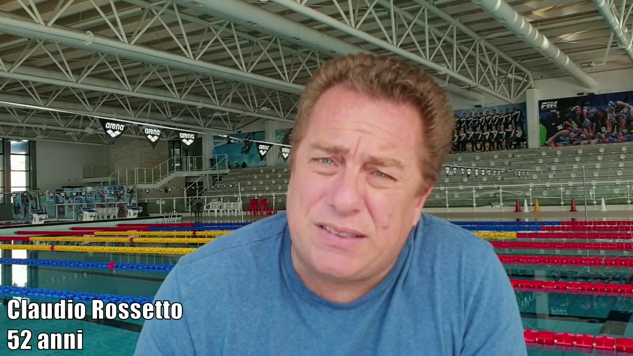 Parola di coach/Nuoto: Claudio Rossetto e la velocità pensando a Tokyo ...