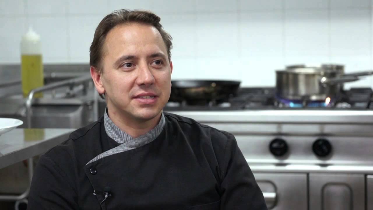 Vídeo de Emprendedores Infocif. Catering Marc Fosh - YouTube