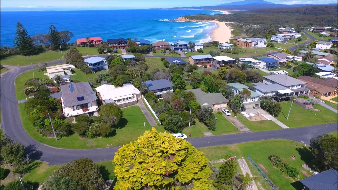 Potato Point - YouTube