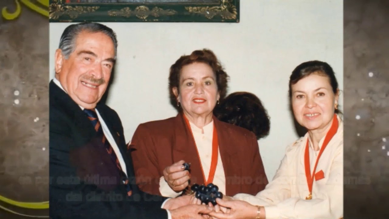 VIOLETA CHÁVEZ - YouTube