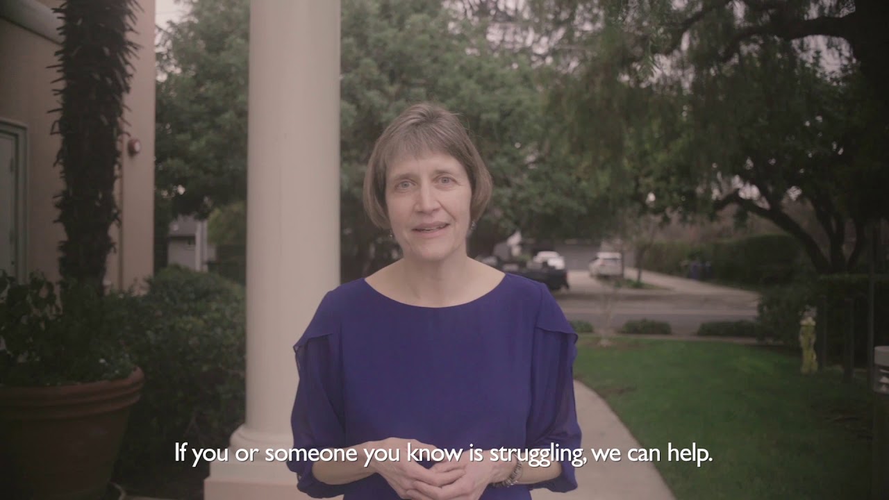 Eating Disorders Resource Center It's Time PSA - YouTube