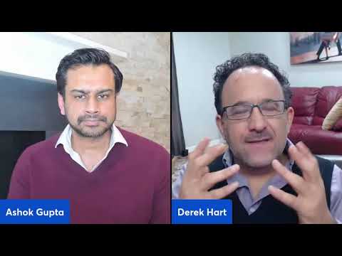 Self-Love to Resolve Romantic Conflict - With Derek Hart