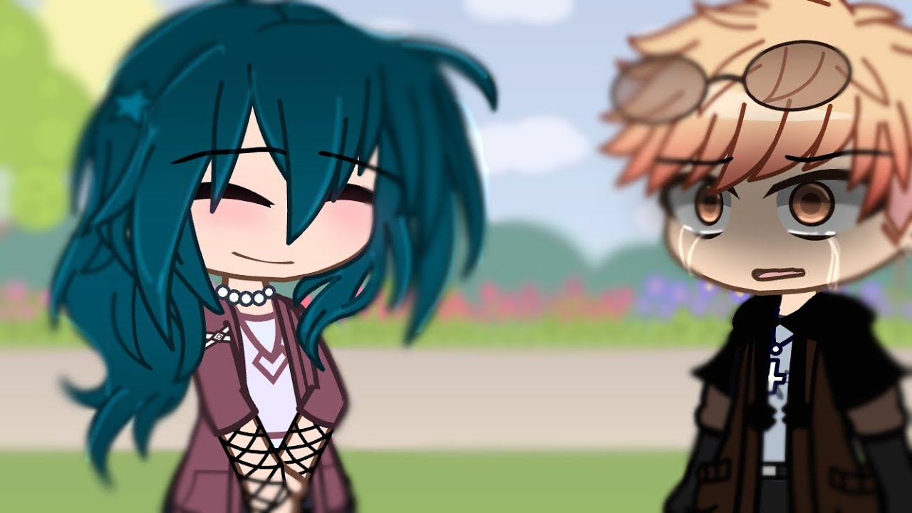 Who Is She? A Misty Memory.. •TMF Power AU• - YouTube