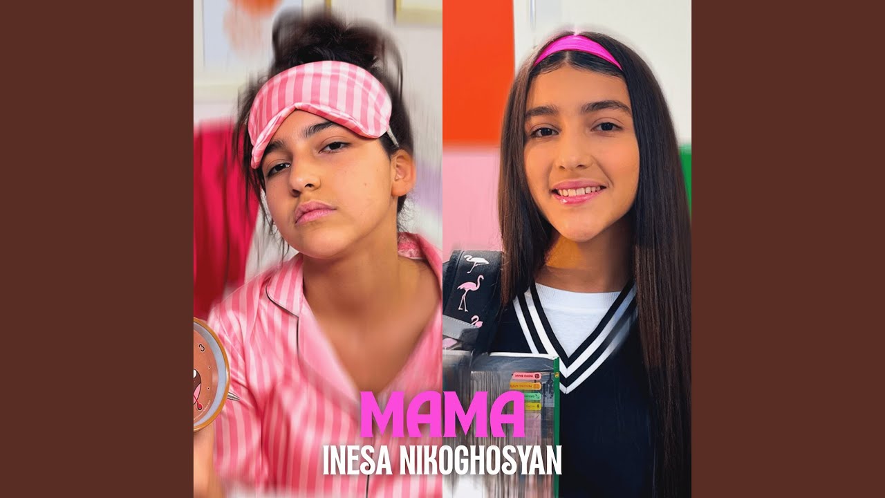 Mama - YouTube