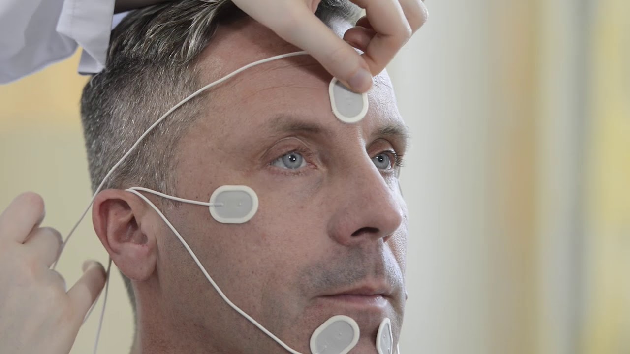 Mode de fonctionnement – Polysomnographie - YouTube