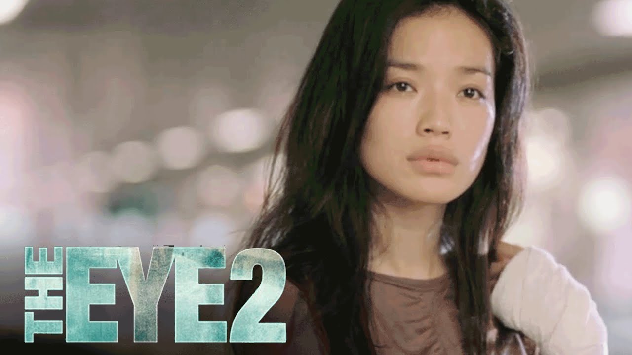 'Train Station' Scene | The Eye 2 - YouTube