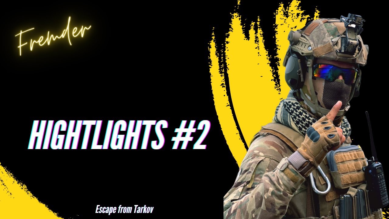EFT Highlights #2 - YouTube