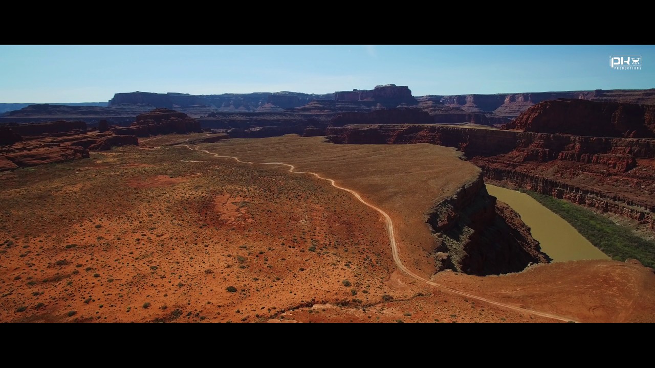 THE SACRED ROCKS- 4K - YouTube