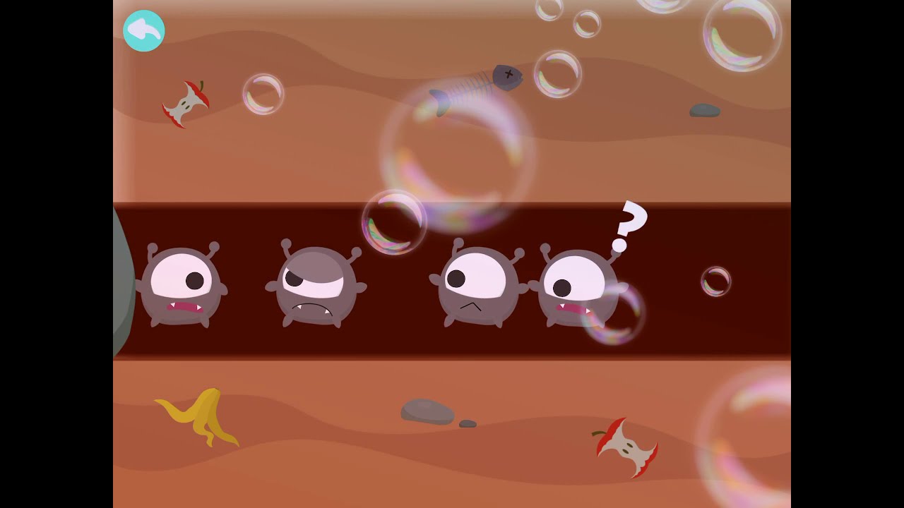 Garrison candybots 1 to 100 - YouTube