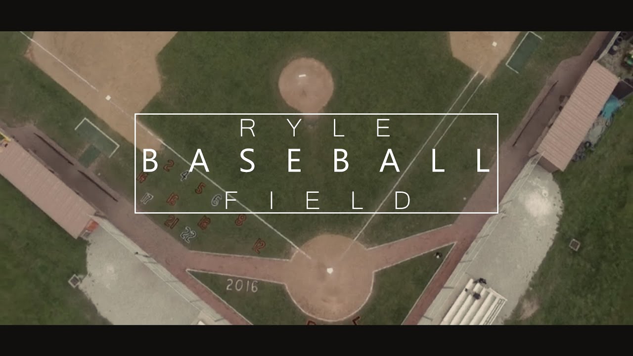 Ryle High School Baseball Field - YouTube