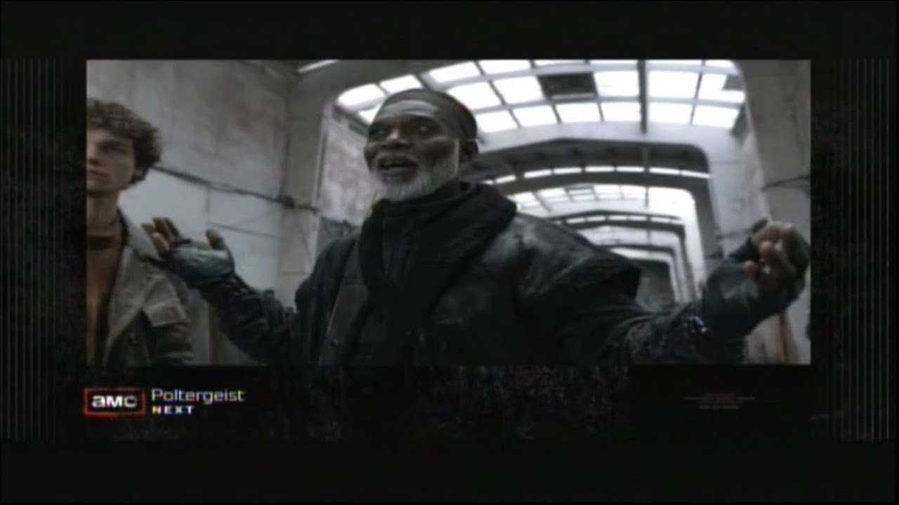 The Uninvited (2009) End Credits (AMC FearFest 2023) - YouTube