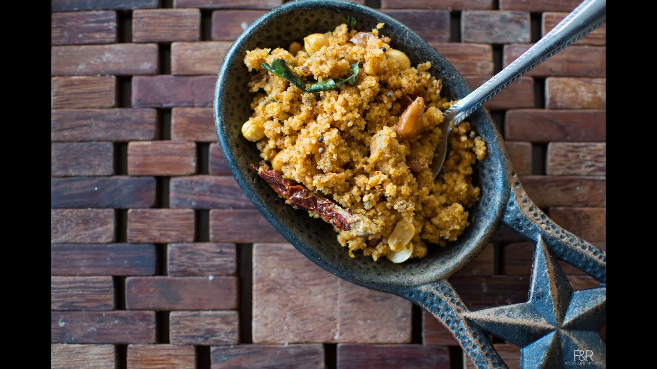 Gojjavalakki recipe | Huli Avalakki | ಗೊಜ್ಜವಲಕ್ಕಿ | ಹುಳಿಯವಲಕ್ಕಿ ...