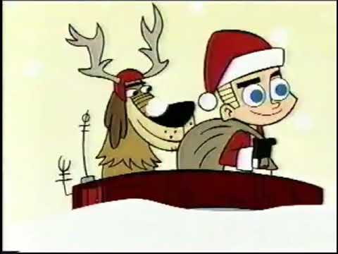 Kids' WB Promo- Johnny Test: Who is Johnny Test? (2005) - YouTube
