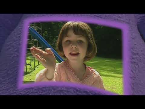 Teletubbies: Spiders (My Version) - YouTube