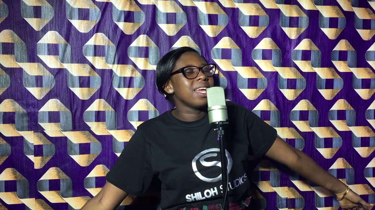 SANDY ASARE DEEP LIVE WORSHIP SESSION. - YouTube