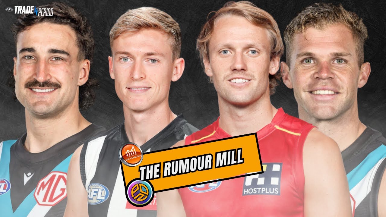 The Rumour Mill - Daily Recap ..... Dan Houston, Ivan Soldo, Joe ...