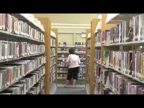 Discover the Hillsborough County Public Library Cooperative - YouTube