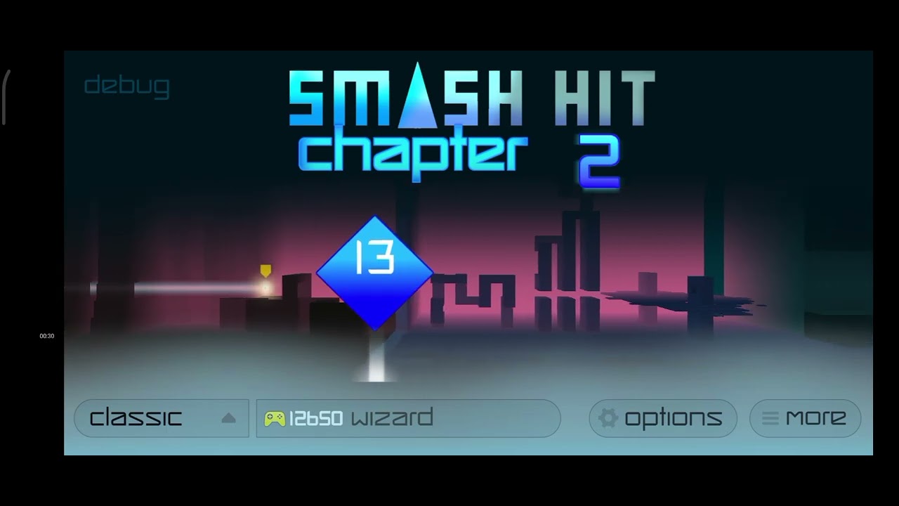 smash hit custom 1.5.31 has now checkpoint saved 13 - 35 - YouTube