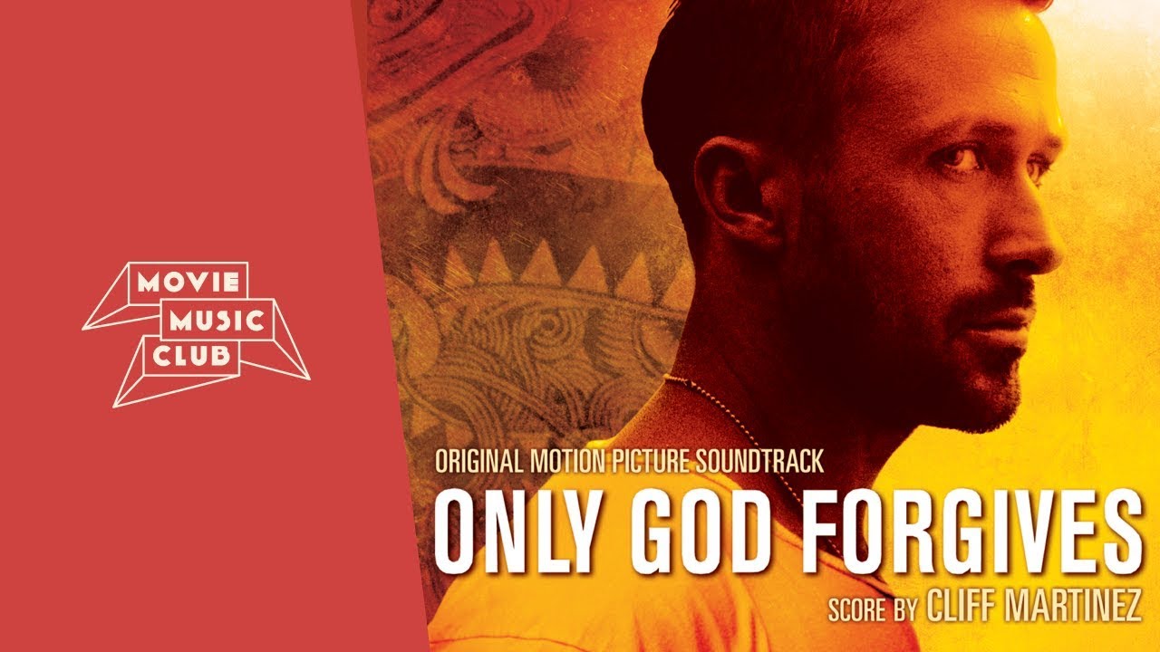 Cliff Martinez - Wanna Fight (from "Only God Forgives" OST) - YouTube