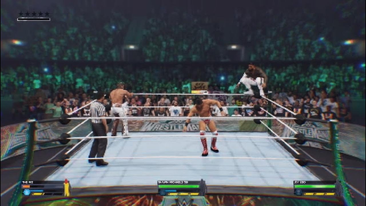 Super Kick party !! - YouTube