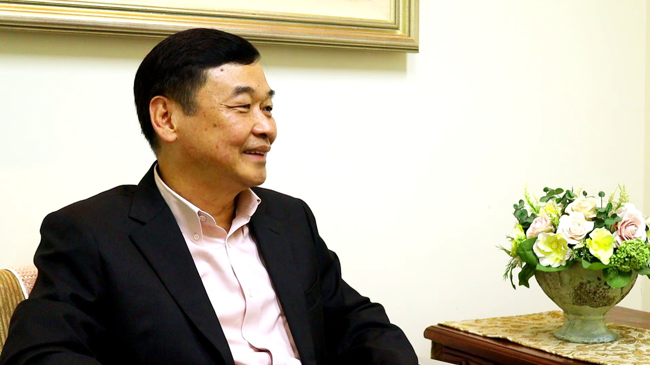 U Got a JOBS? with Dr. Chua Chee Lay (Part 1) - YouTube