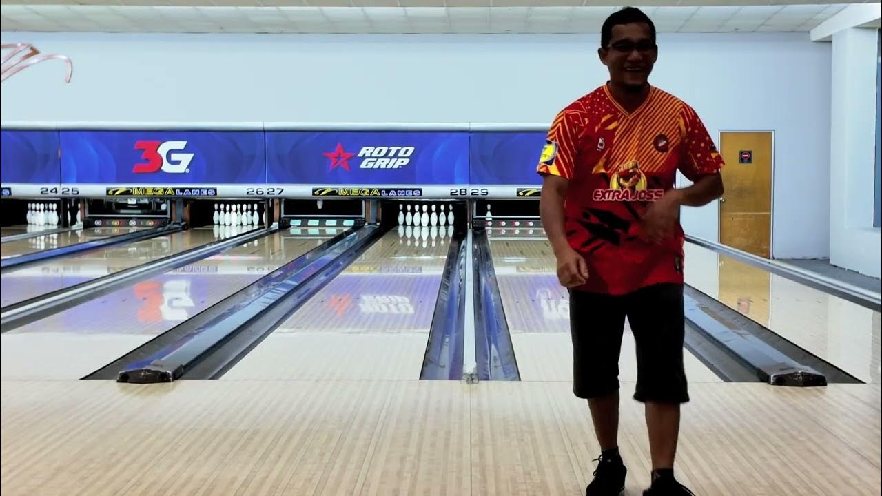 Hook N Roll S5E7 Lane 28/29 - YouTube