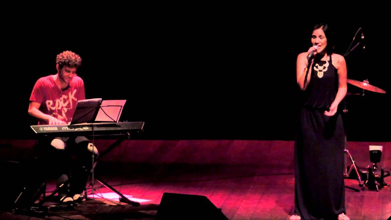 Violeta Lara - Passaro Solto - YouTube