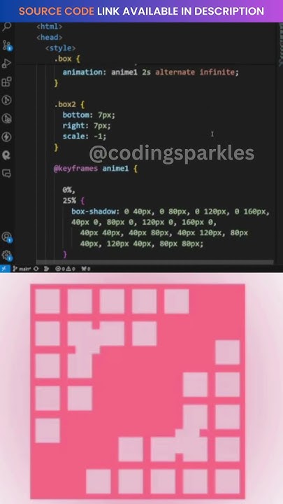Play Css Daily Targets 7th April 2024 Html Css Codingsparkles Shorts Youtube