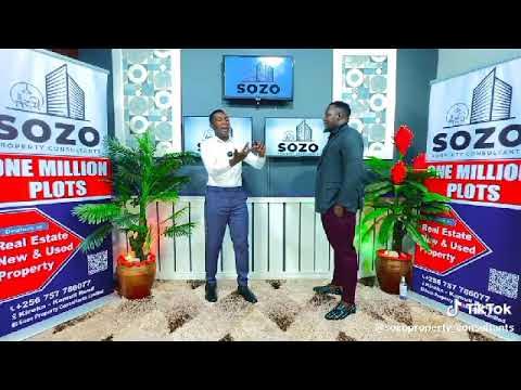 Sozo Properties consultants Ltd - YouTube