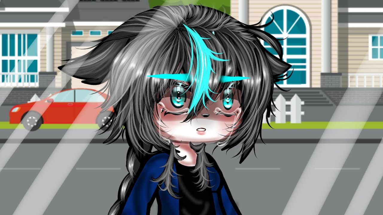 !/I wished you dead":(gacha meme) - YouTube