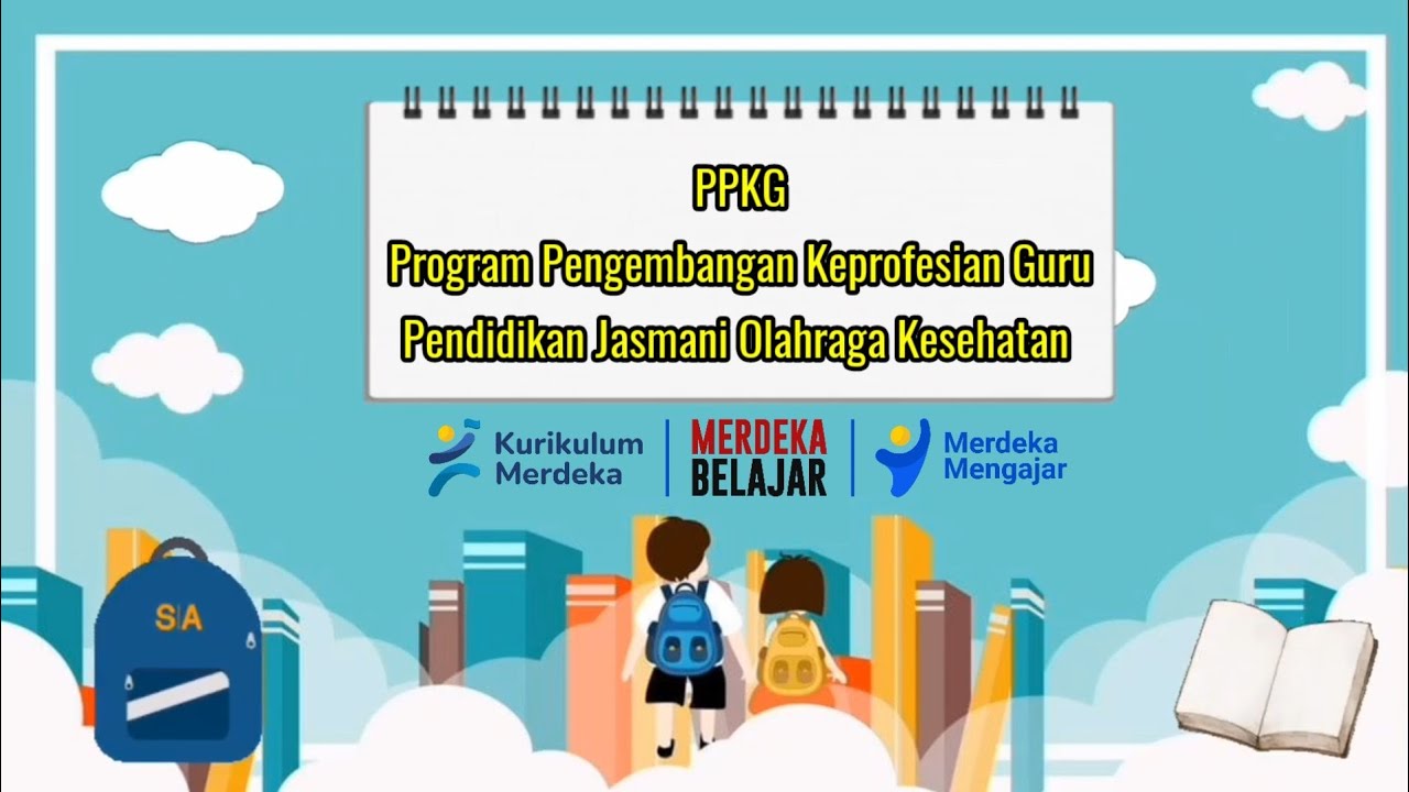 1.1.e. Refleksi - untuk Perubahan Paradigma Diri Guru PJOK Refleksi ...